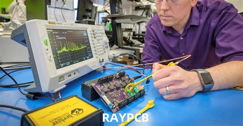 Problems Of Emc Technology Application In Pcb Design Of Electronic