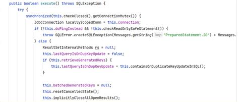 Java 多线程提升mysql造数据速度 个人文章 Segmentfault 思否