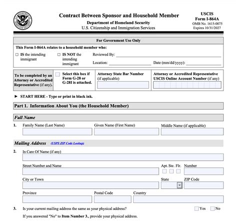 I 864a Common Questions Answered Motaword