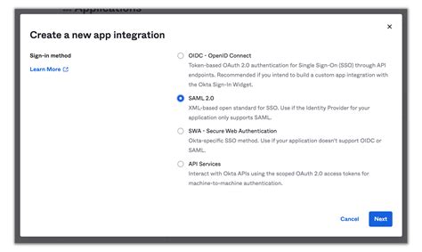 Integrate Twilio And Sendgrid Accounts Through Single Sign On With Okta Twilio