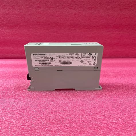 100 C12ej10 Allen Bradley Contactor Justwell