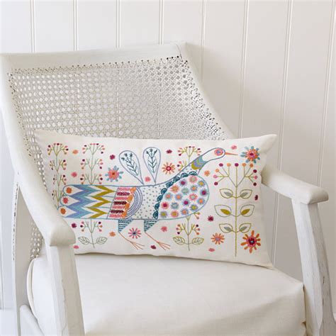 40 Best Modern Embroidery Kits For Beginners Swoodson Says