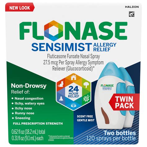 Top 5 Best Nasal Sprays For Sinus Infection 2025 Updated Vitalsleep