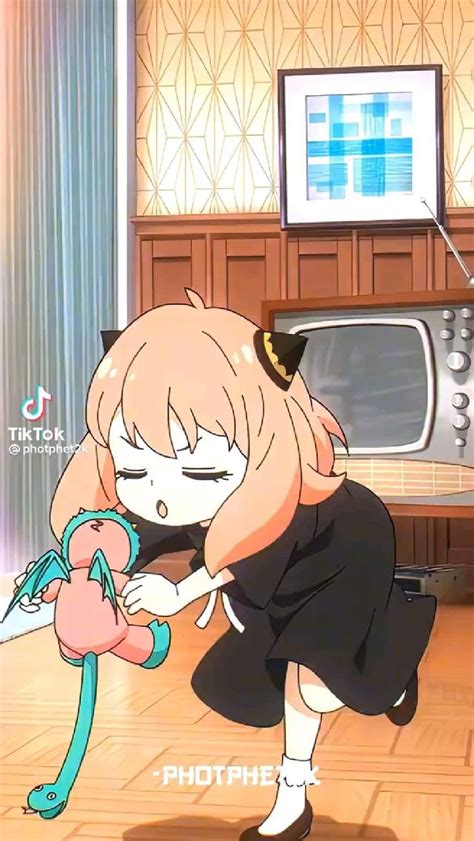 Anya Song Disegno Di Anime Immagini Divertenti Immagini