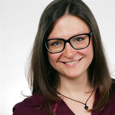 Franziska Lerch Sachbearbeiterin Technische Universität Chemnitz Xing