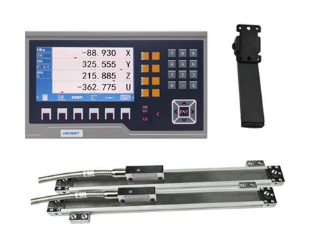 Digital Readouts Dro Kits Lathe Dro Kits
