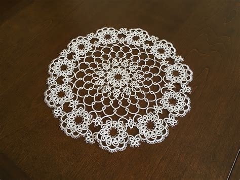 Tatting By The Bay 2017