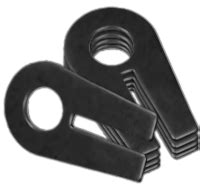 Tab Washers Internal And External Tab Lock Washers Willie Washer