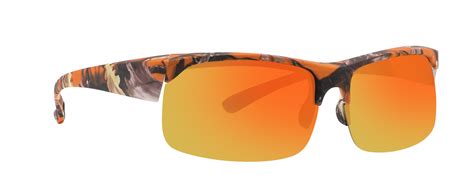 Polarized Fit Over Sunglasses With Sport Lenses