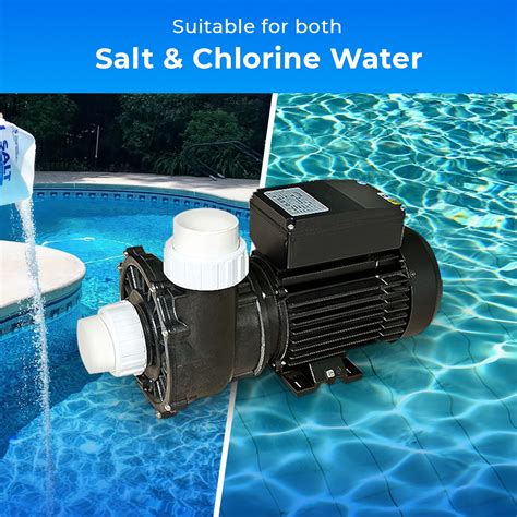 Buy Dxd 330a Circulation Spa Pump 3hp Pool And Spa Equipment