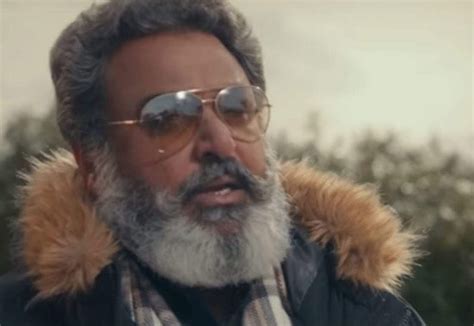 Punjabi Actor Bhupinder Dhaliwal Biography News Photos Videos Nettv4u