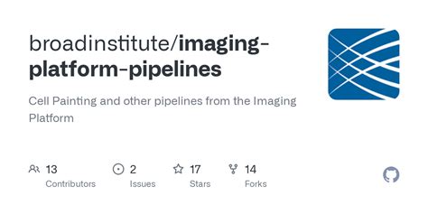 Imaging Platform Pipelinesjumpproductionjumpanalysisv3cppipe At