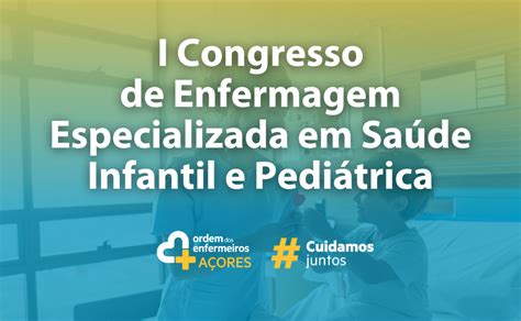 Congresso MCEESIP Ordem dos Enfermeiros Região Autónoma dos Açores