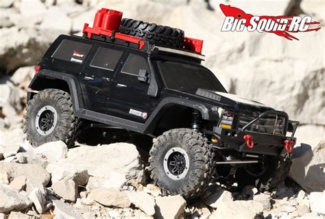 Redcat Racing Everest Gen7 Pro Review Big Squid RC RC Car And Truck