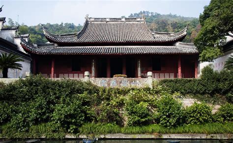 保国寺的神奇 保 保在哪里 大山谷图库