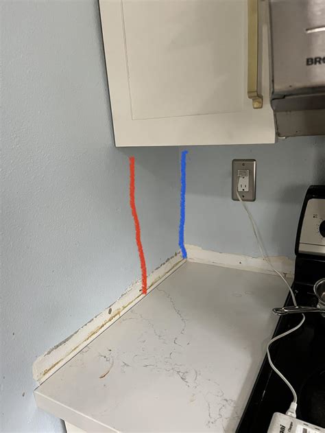 Backslash End Point Rtile