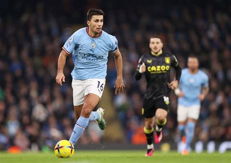 Casemiro Rodri Partey Who Is The World S Best Defensive Midfielder