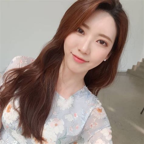 기상캐스터 김하윤 미모