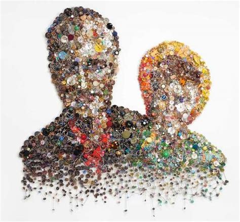 Proximity Art Examples