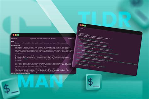 Man Pages Too Complex Try Tldr To Learn Linux Commands