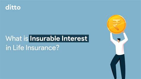 Insurable Interest In Life Insurance Ditto 2025