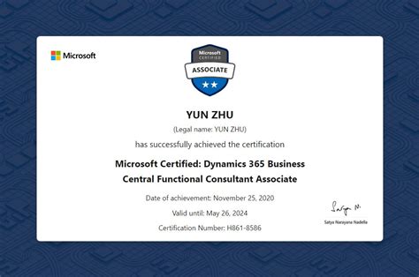 Yun Zhu On Linkedin Dynamics365 Dynamics Msdyn365 Microsoftdyn365 Msdyn365bc… 10 Comments