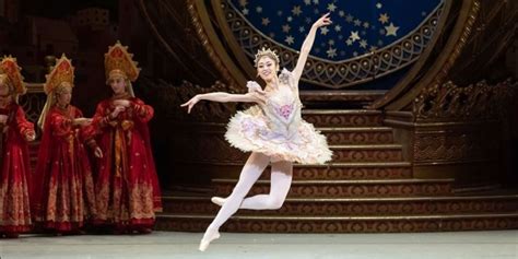 Review THE NUTCRACKER Brings The Classic Ballet To Life In Toronto