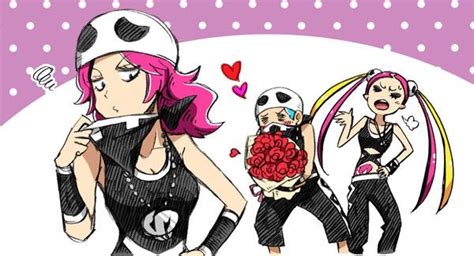 Team Skull Grunts Pokemon Waifu Pokemon Manga Team Skull