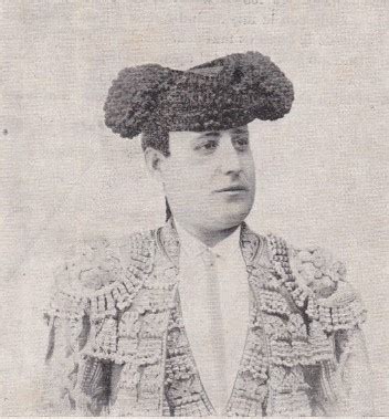 Toreros de ayer Miguel Báez Quintero Litri Parte I Lascosasdeltoro