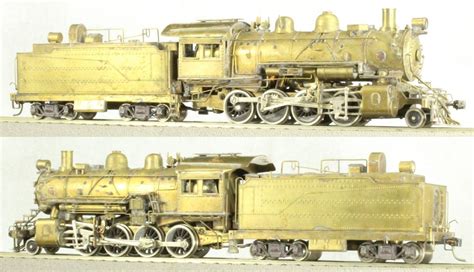 Trains Toys And Hobbies Brass Model Trains Page 1
