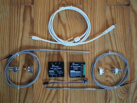 Phidgets Temperature Sensor Set Tc