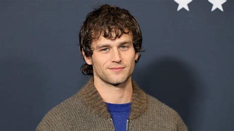 Actor Brandon Flynn Strips Down For New Steamy Calvin Klein Ad