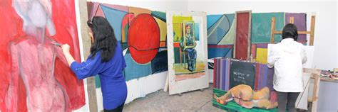 ФЛУ Факултет за ликовни уметности Скопје