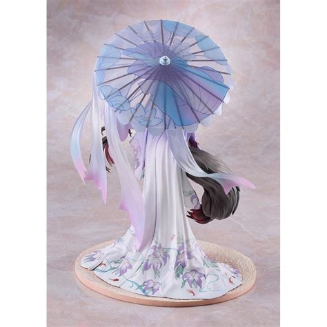 Blue Archive Wakamo Swimsuit 1 7 Big In Japan