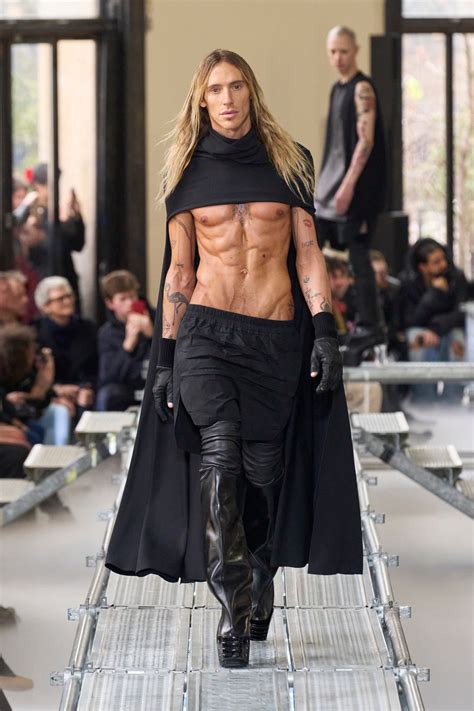 Where Are All The Plus Size Male Models Fashion Magazine