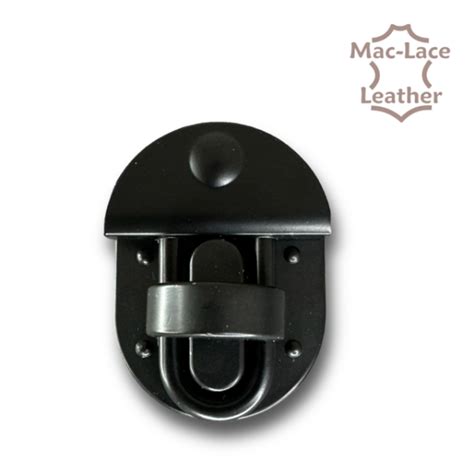 Bag Clasp Twist Lock Mac Lace Leather Buy Online