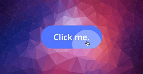 How To Create A Ripple Button Click Effect