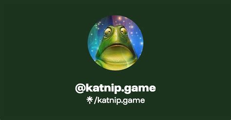 Katnipgame Tiktok Twitch Linktree