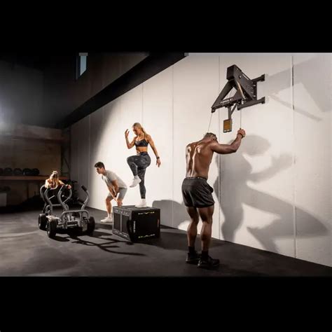 Xrr Ski 101 Torque Relentless Ripper Ski Trainer Lifemaxx