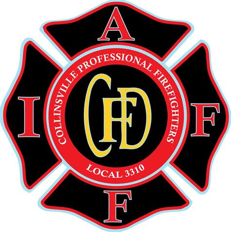 Collinsville Professional Firefighters Local 3310 Collinsville Ok