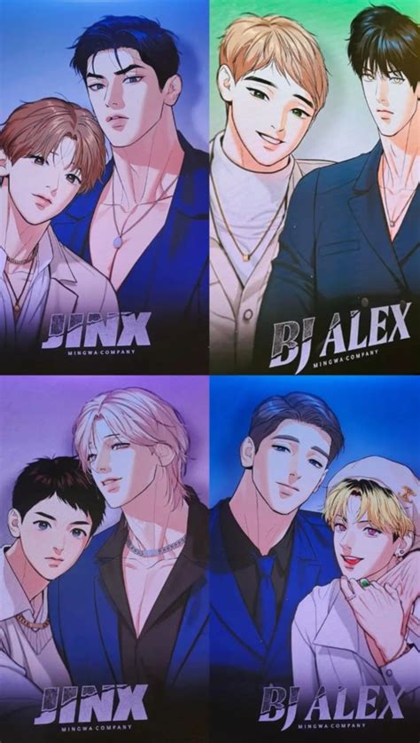 Pin On Webtoon