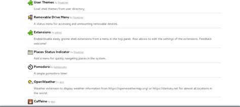 How To Disable Version Check For Gnome Extensions