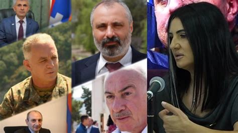 Առանց ռազմաքաղաքական էլիտայի՝ արցախցիներն անտեր են․ Արցախի ԱԺ