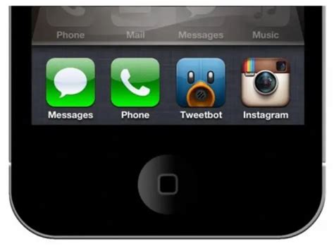 为什么安卓不采用和苹果一样的墓碑机制浅谈iOS与Android后台史 腾讯新闻