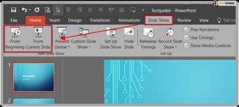 Cara Berkongsi Persembahan Powerpoint Pada Zum
