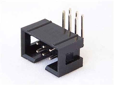 Idc Male Connector At Mark Jennings Blog