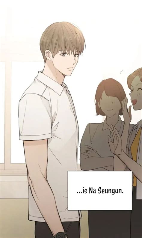 Title Just Twilight Twilight Iroha Manhwa