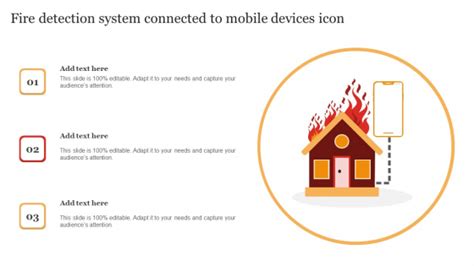 Fire Detection Powerpoint Templates Slides And Graphics