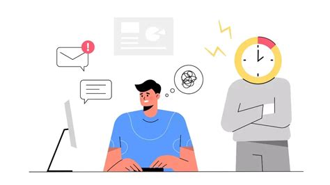 The Impact Of Unrealistic Deadlines On Qa Teams Development And Product Quality