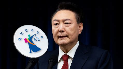 오는 20일 윤석열 대통령 내란 수괴 혐의 형사재판 시작